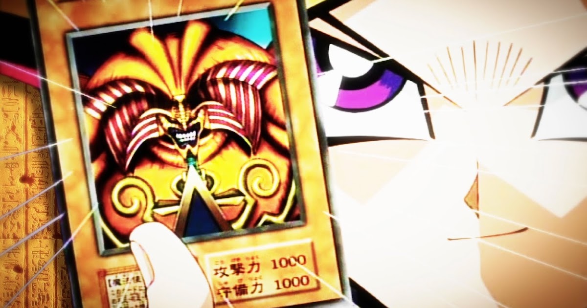 Game mobile de Yu-gi-oh é lançado para smartphones | Nerd em Casa