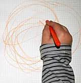 informática educativa en el nivel inicial: Etapas del dibujo