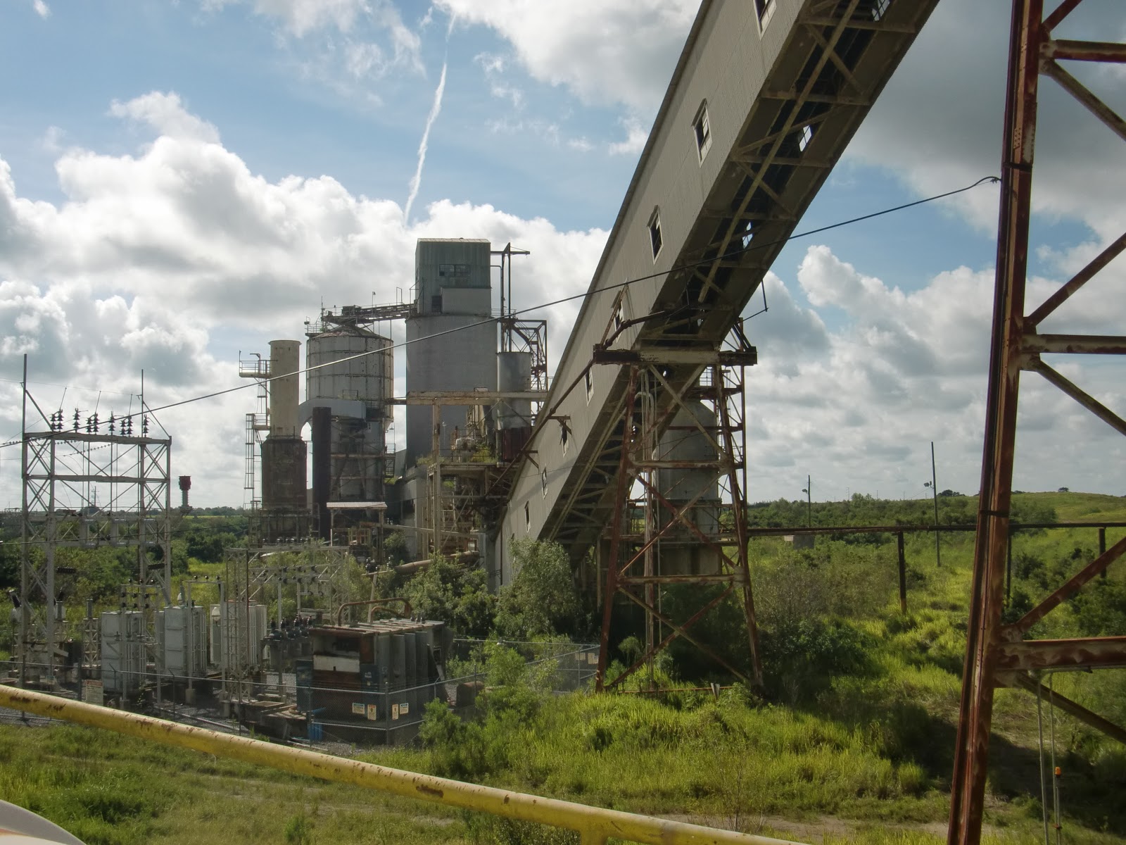 Bone Valley Modeler: IMC International Minerals and Chemical Corp