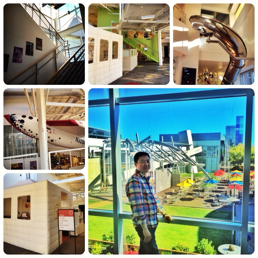 Ideonomics: Turning Ideas into Economy: Inside the Googleplex, an ...