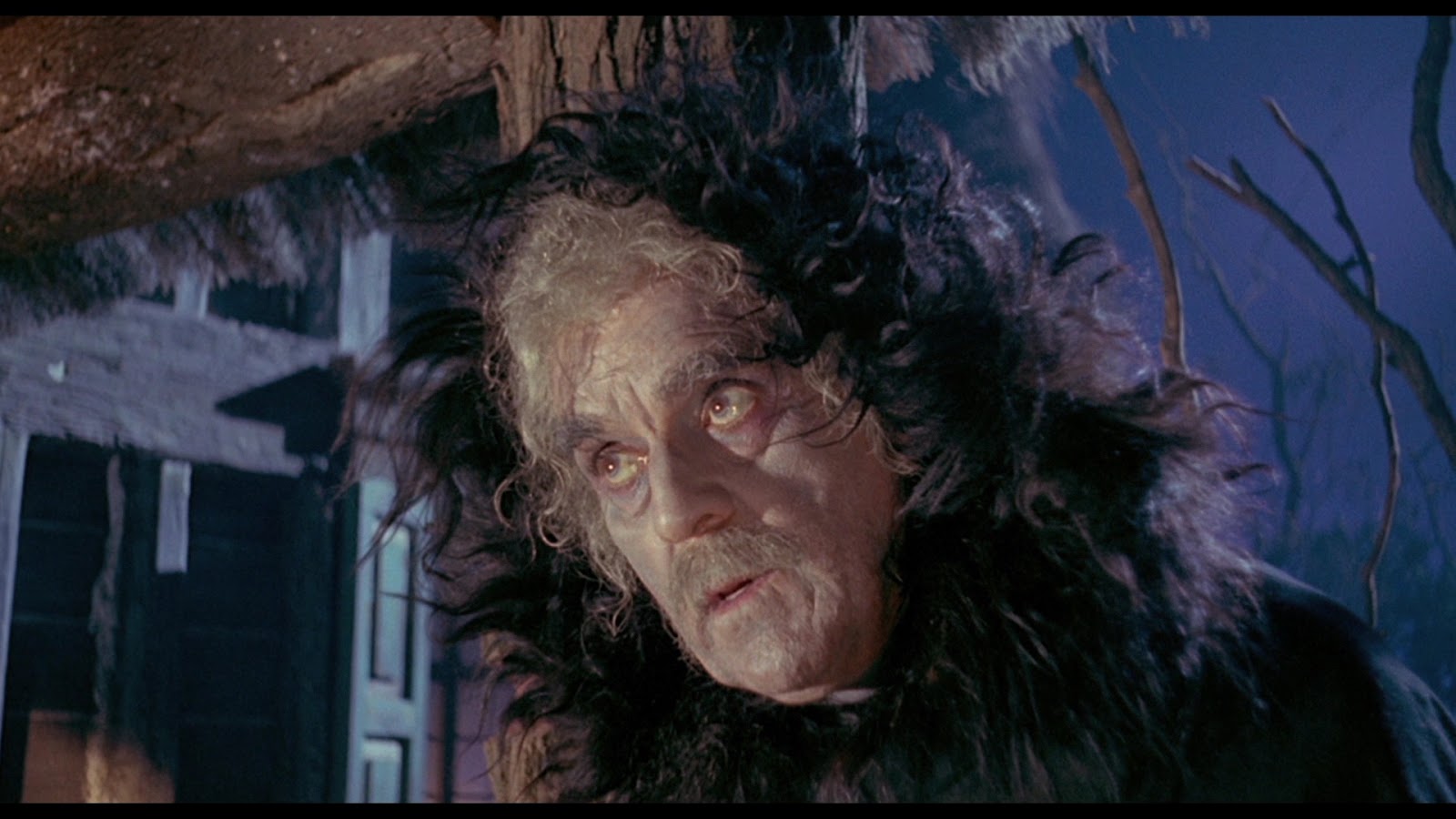 Cathode Ray Tube: WORLD CINEMA CLASSICS: Black Sabbath - Mario Bava ...