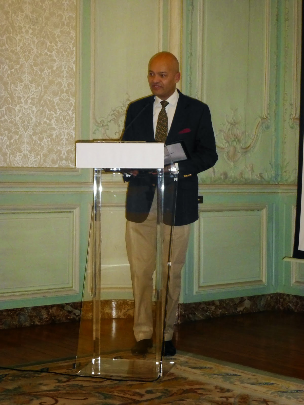 Entrée to Black Paris™: Black History Month Celebrated at the U.S ...