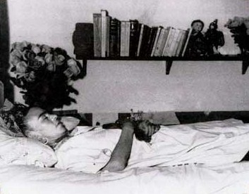 Ŧhe ₵oincidental Ðandy: Frida Kahlo: The Life of A Mexican Icon