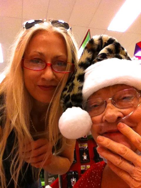 Love, at love me two times Vintage