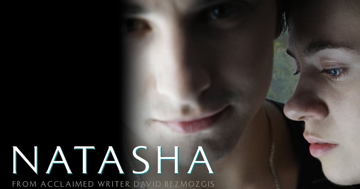 Jeff Schechtman's "Talk Cocktail": Natasha - A New Film from Director ...