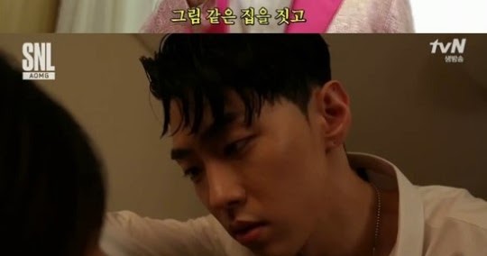 AOMG heat up 'SNL 7' with their humor