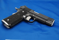 Innovative Custom Guns: Portfolio