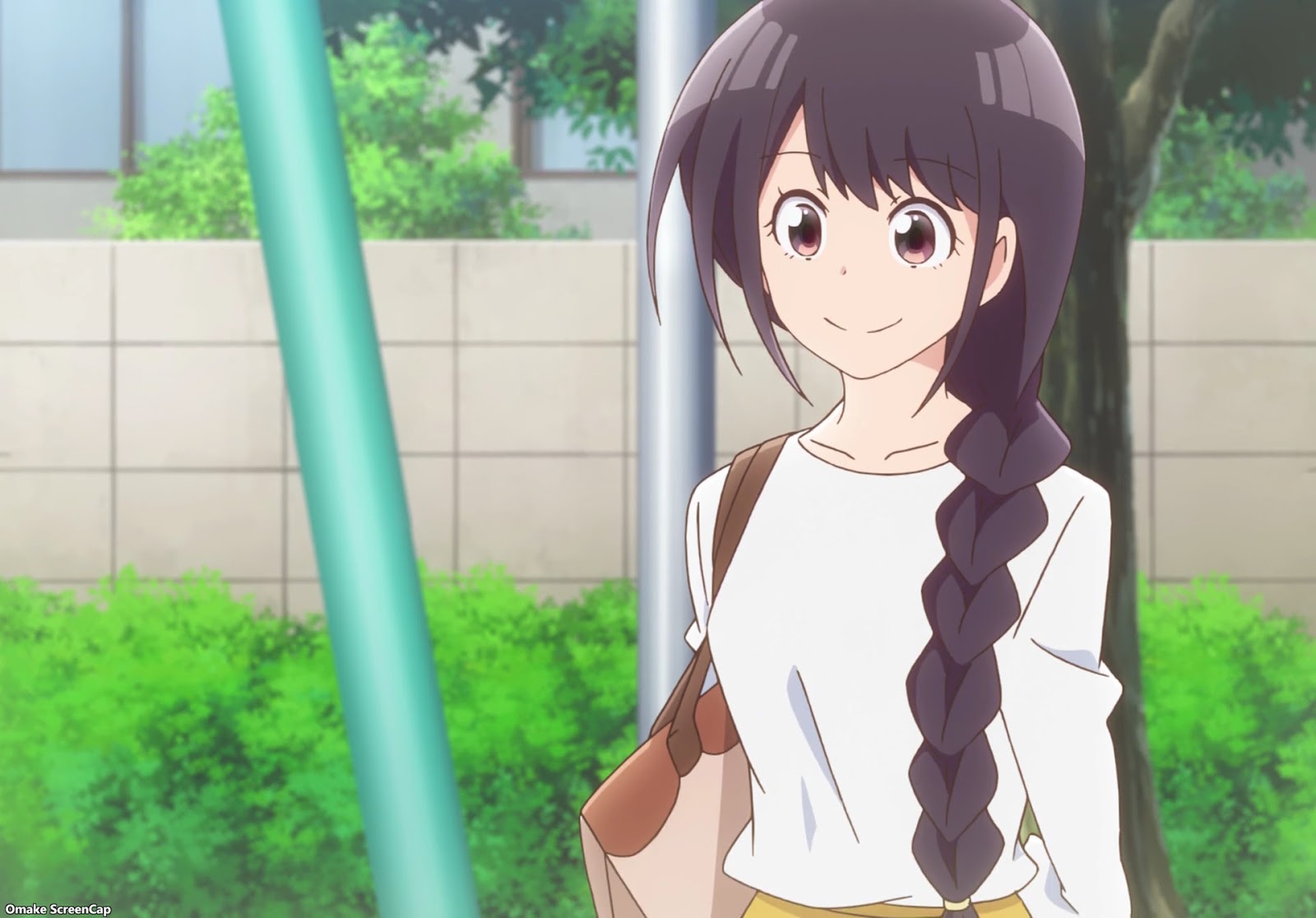 Joeschmo's Gears and Grounds: Omake Gif Anime - Senryuu Shoujo ...