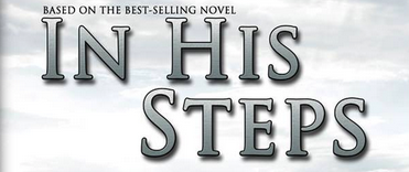 In His Steps: The Movie | RichDrama