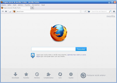 X PlayCode: Mozilla Firefox 13