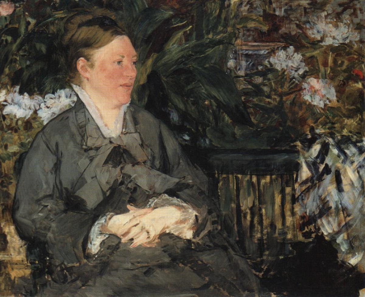 Édouard Manet (1832-1883) 295 artworks ⁽⁵⁾ | Tutt'Art@ | Masterpieces