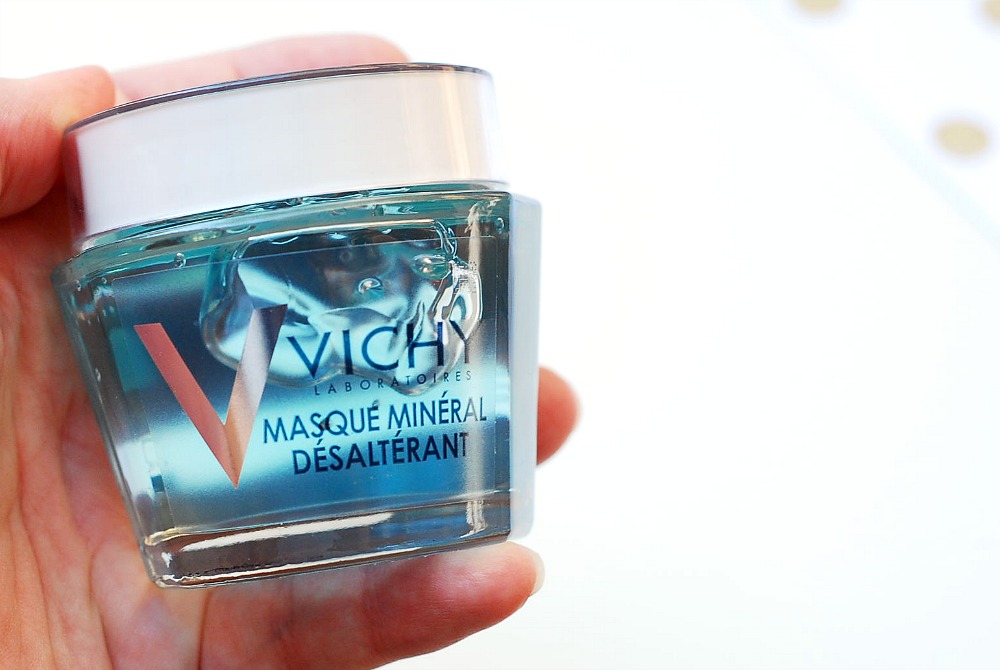 Three Mineral-Infused Face Masks From Vichy That Are Perfect for Multi ...