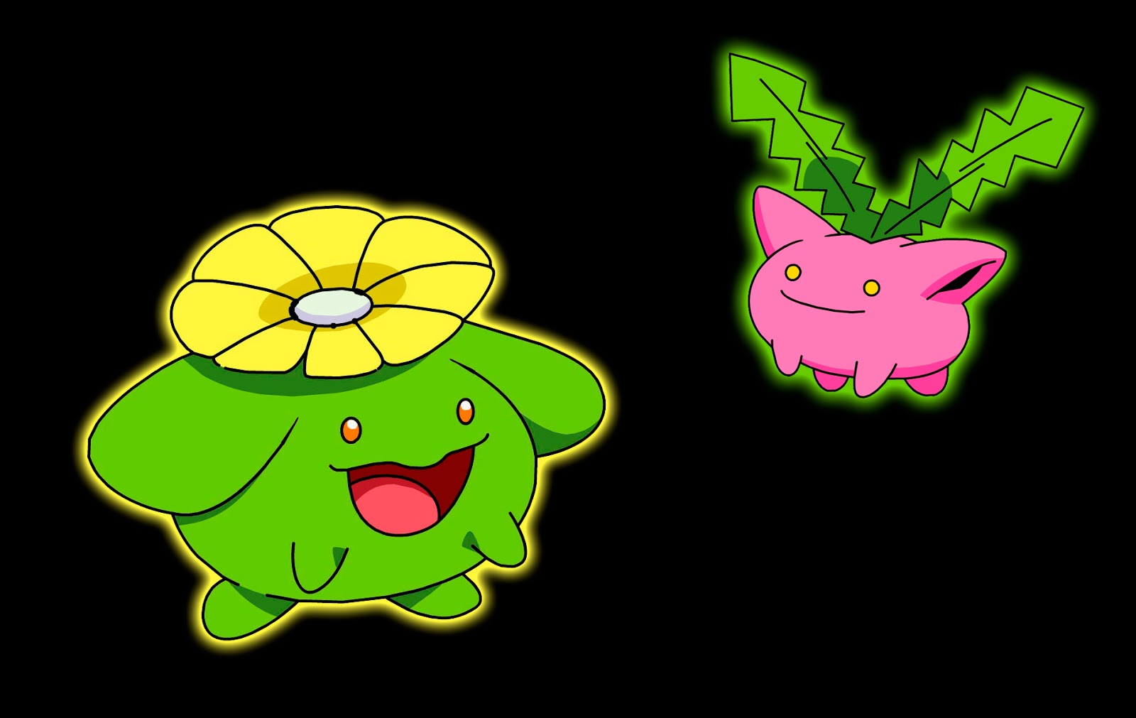 Modelo/Bella | PokeFace