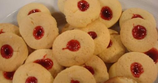 Receta de Ojitos o pepas | Recetas de Cocina faciles.