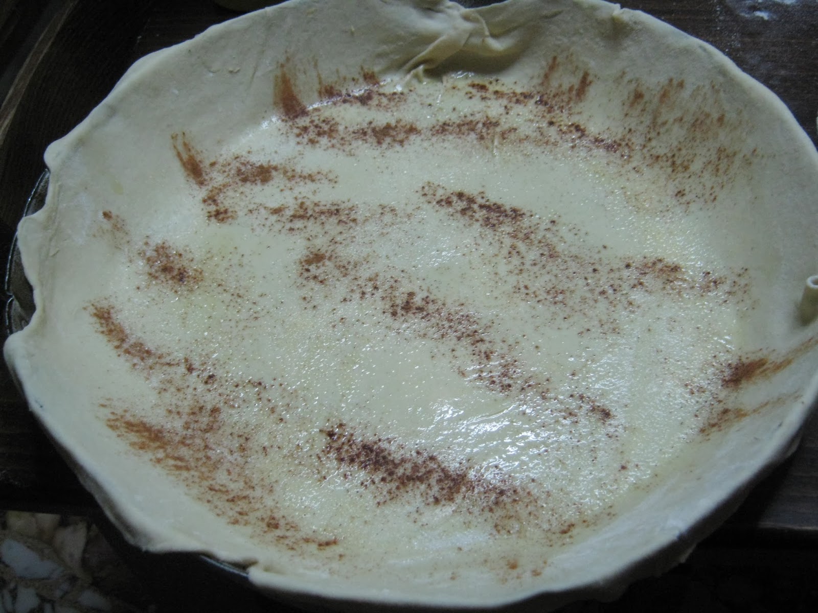 ΓΑΛΑΤΟΠΙΤΑ ΓΡΗΓΟΡΗ ΚΑΙ ΕΥΚΟΛΗ ΜΕ ΣΠΙΤΙΚΟ ΦΥΛΟ ΜΥΡΙΣΕ ΤΟ ΣΠΙΤΙ ΚΑΝΕΛΑ ...