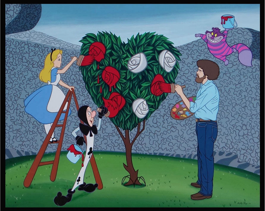 Design Stack: A Blog about Art, Design and Architecture: Walt Disney ...