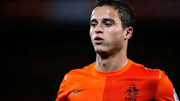 El Tottenham gana enteros como futuro equipo de Afellay