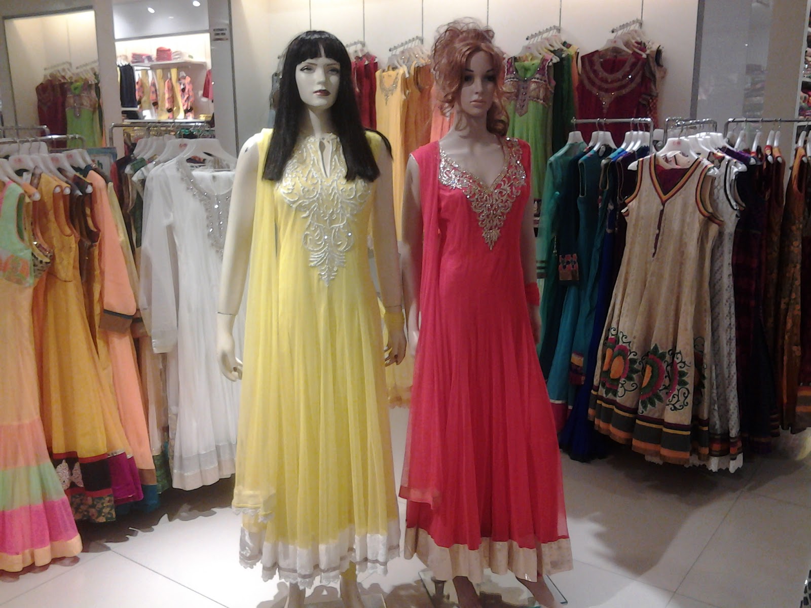 CHUNMUN STORES: Ethnicity at CnM - CHUNMUN