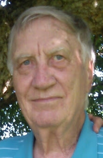 Inside Joplin Obituaries: Bob Renfro