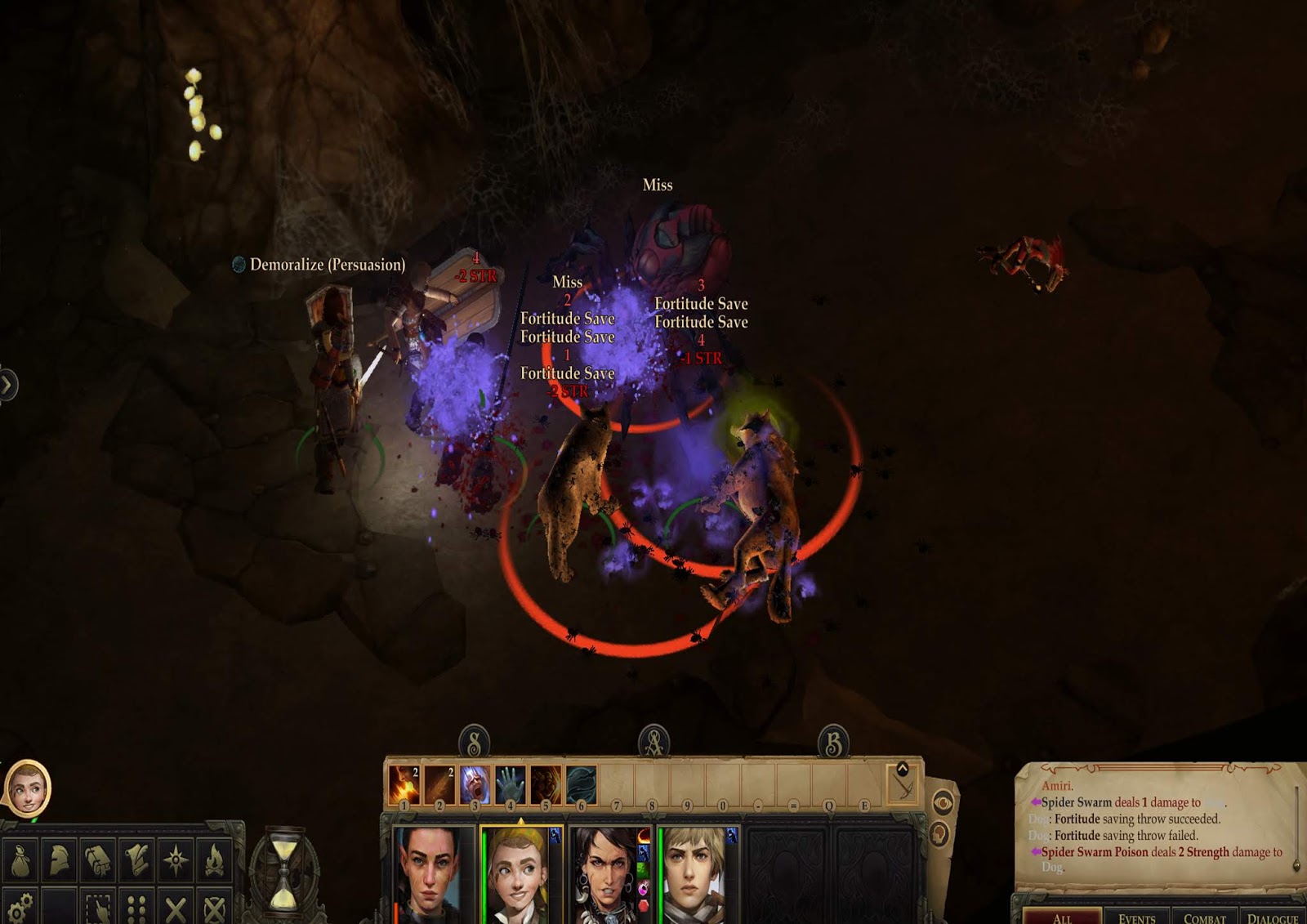 Pathfinder: Kingmaker - A Wargamers Needful Things