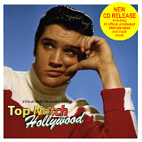 Elvis Day By Day: November 14 - Top Notch Christmas Release