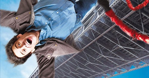 George Reviews: Yes Man