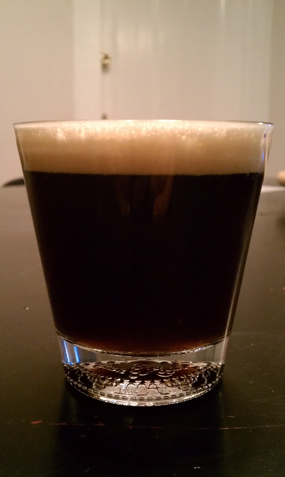 The Homebrew Believer: Beer Recipes