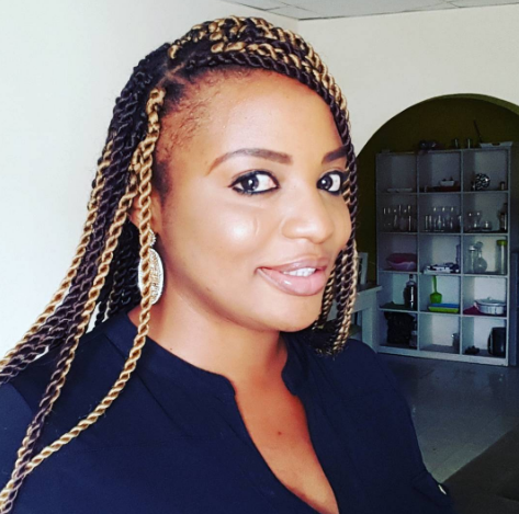 At 17 I made my first million, At 19, I built my first house- Actress ...