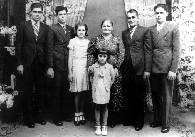 La história de la Inmigración española en Brasil