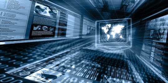 LA INFORMÁTICA : origen de la palabra informatica