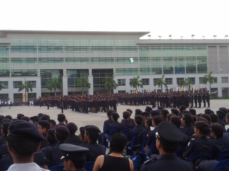 OFFICIAL CCKSS NPCC WEBSITE: Events & Activities