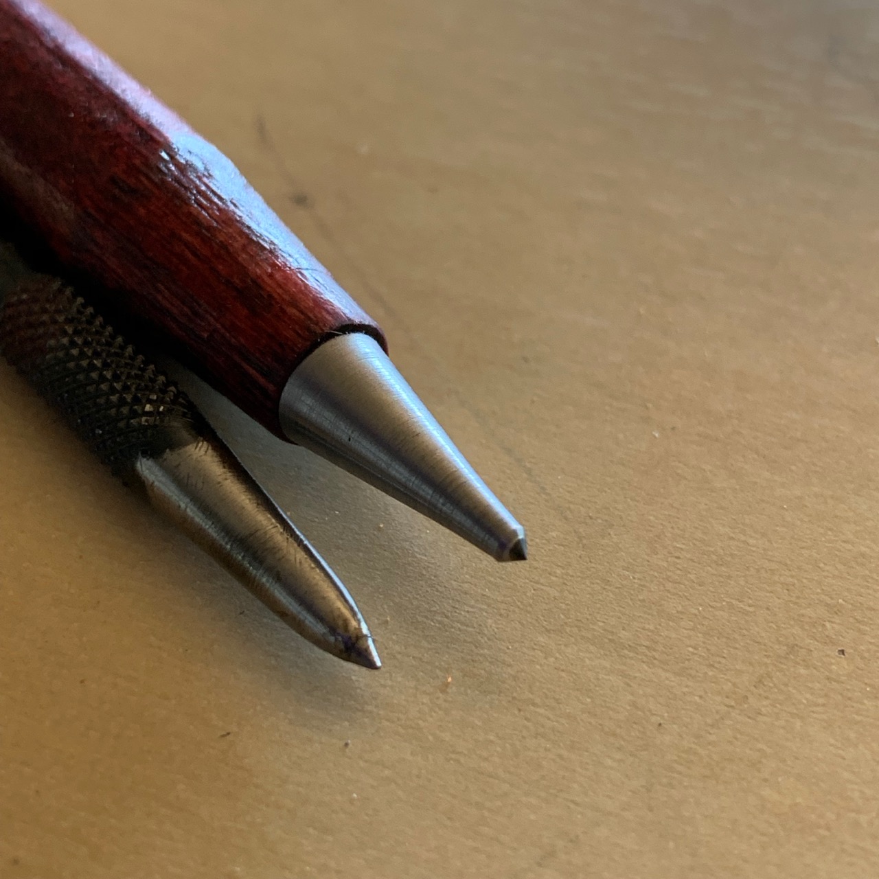 Paper Ponderings: Not much time...but tools!