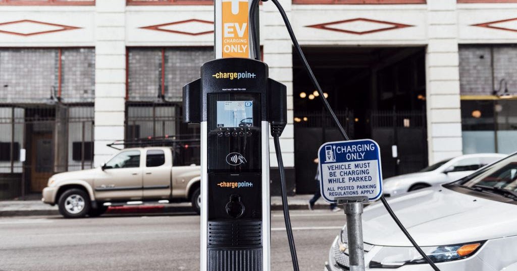 The outlook of intelligent LED street light system