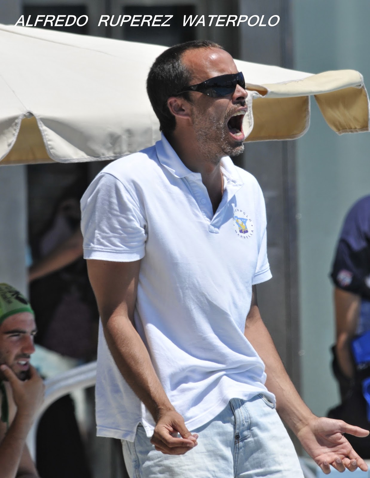 Alfredo Ruperez Waterpolo: Campeonato de España Waterpolo Juvenil ...