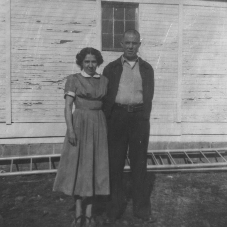 second chances: A Tribute to James Estep