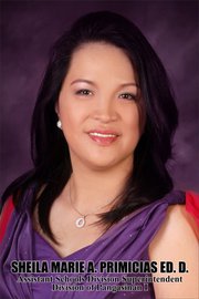 P'NAN NEWS: Dr. Sison-Primicias, K-12 int’l confab point person