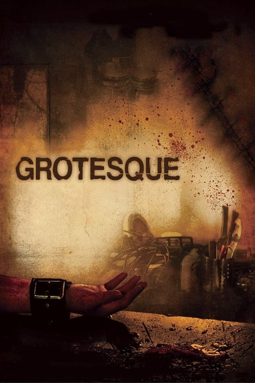 [HD] Grotesque 2009 Ver Online Subtitulado - Pelicula Completa