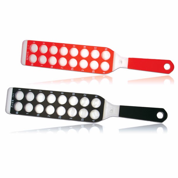 Crash Course in the Young Pediatric Examination - Eyedolatry