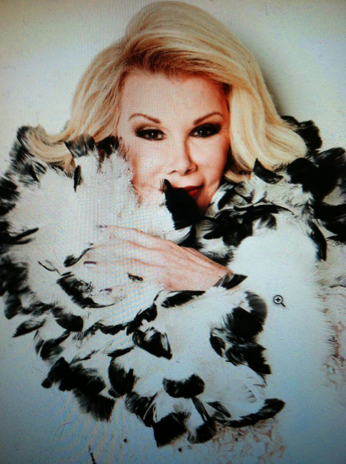 Leave It To Beaverhausen Buddy Beaverhausen Remembers Joan Rivers