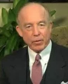 Encyclopedia of American Loons: #775: Steve Hotze