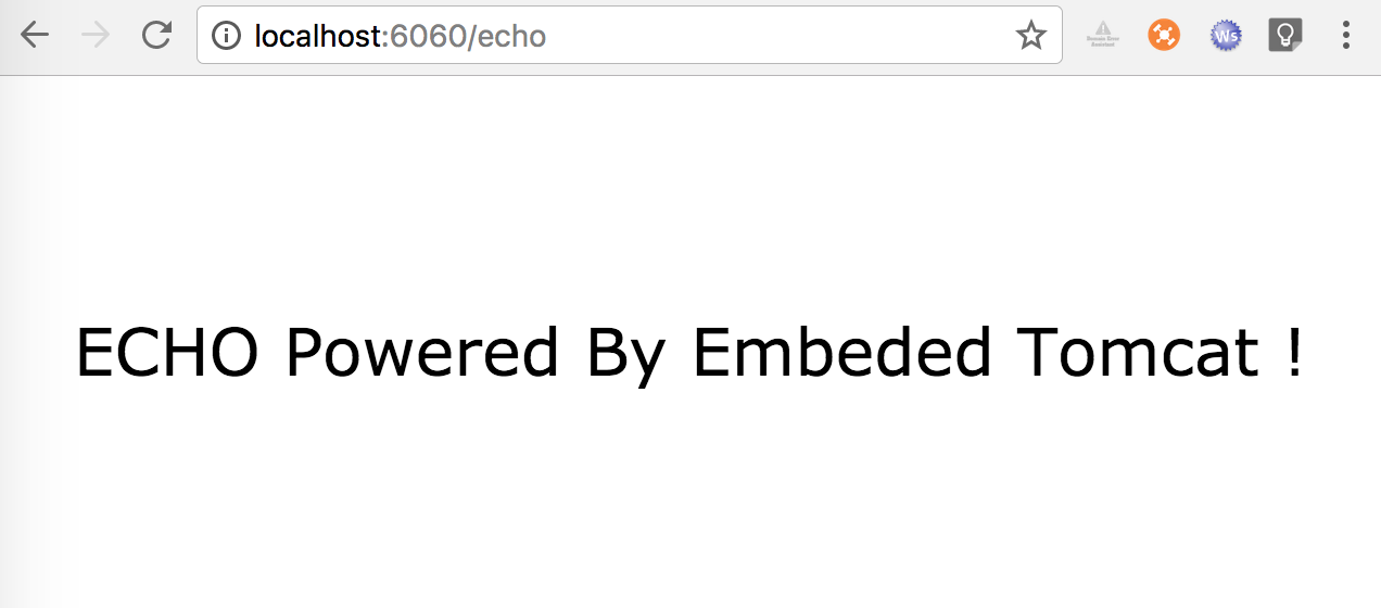 Java Never Sleep: Spring with Embedded Tomcat without Spring Boot Java Never Sleep: Spring with Embedded Tomcat without Spring Boot