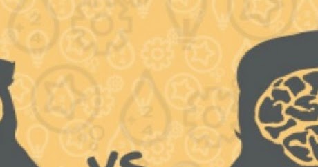 Muski mozak vs Zenski mozak (funny facts)