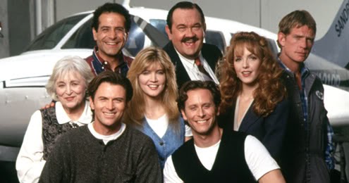 Wings--Television Done Right