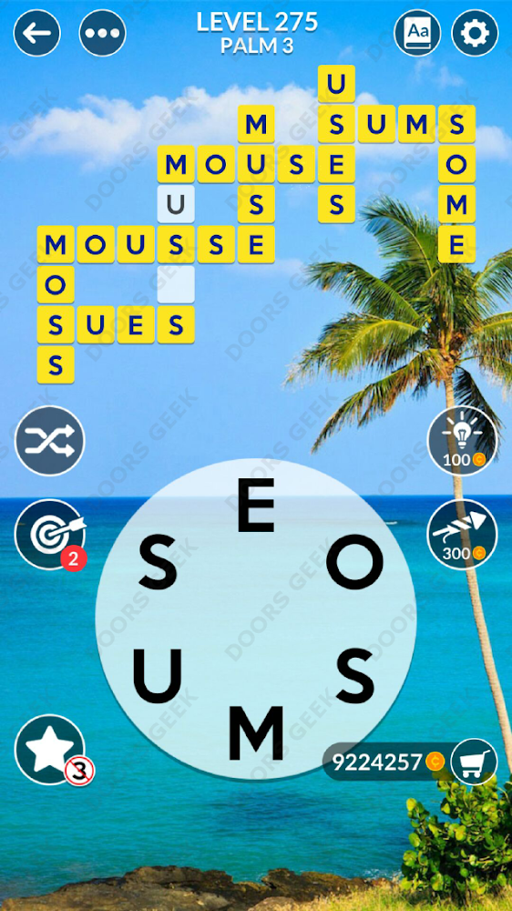 02/08/19 ~ Doors Geek