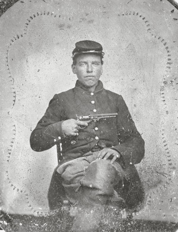 Civil War Navy Sesquicentennial: The Refugee Rangers