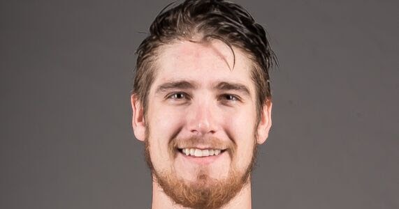 Allen Americans Blog by Barry Janssen: Zach Hall - Player Profile