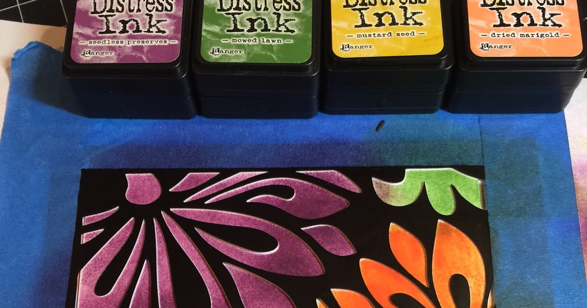 a2z Scrapbooking - April Challenge Clean and Simple | Creative Lady