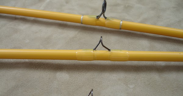XanderFlyrods: LOOP Yellow Line " Refreshed
