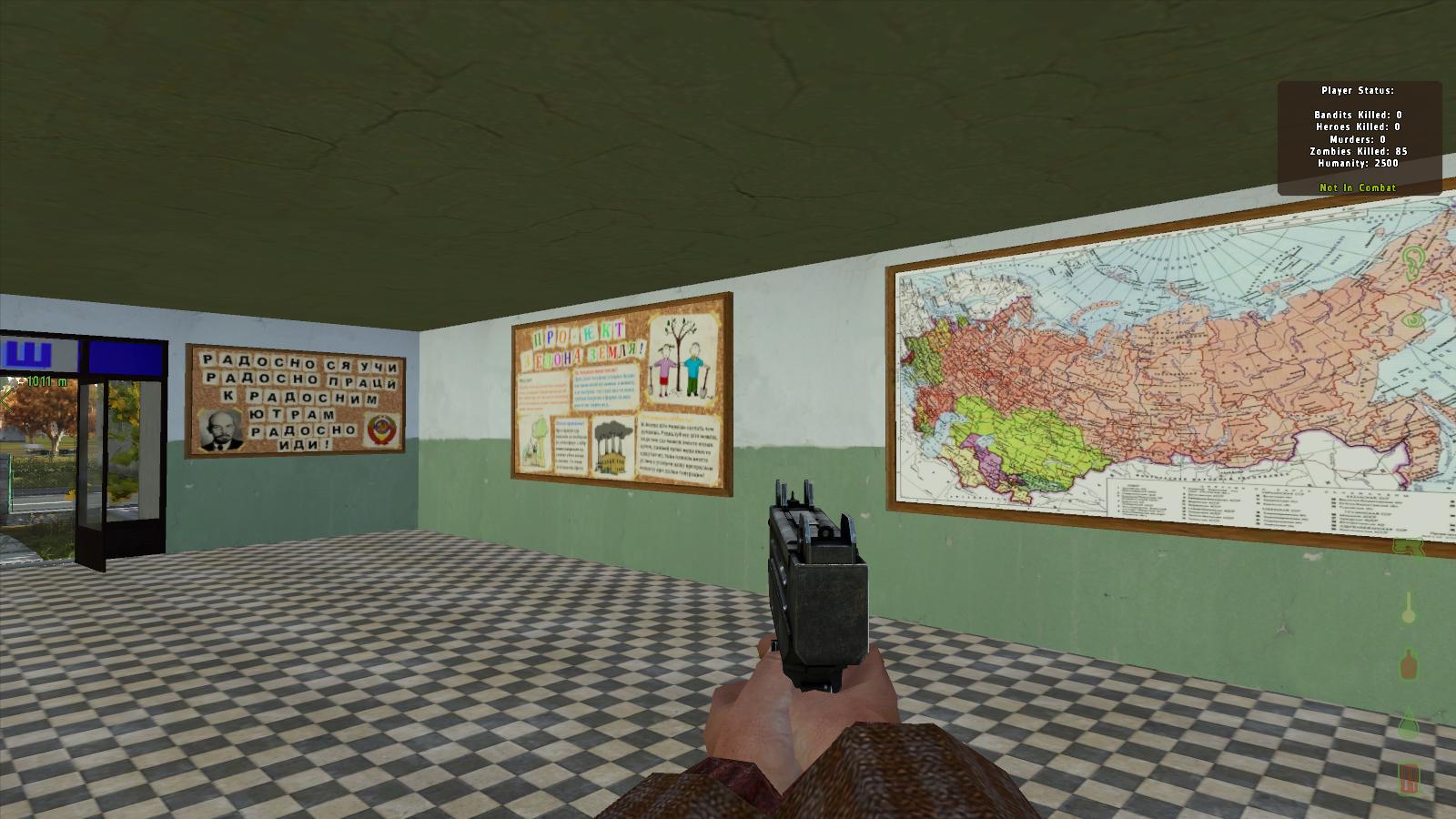 Raymond Bernal GSP 475 Blog