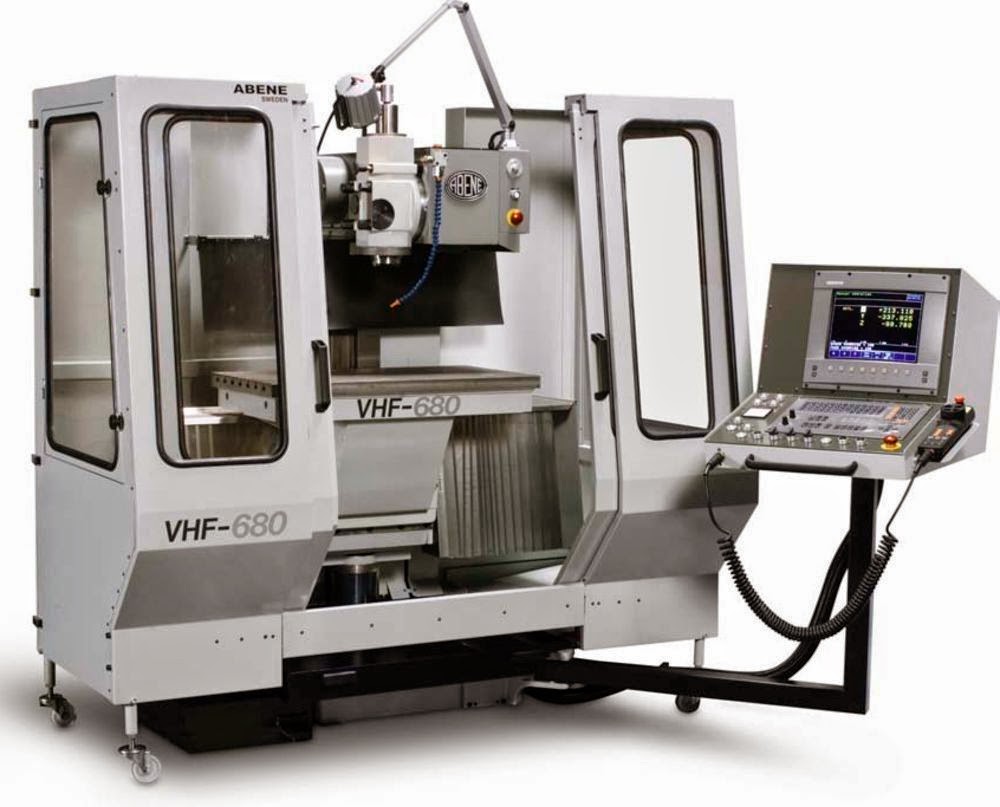 Mecânica Novos Horizontes